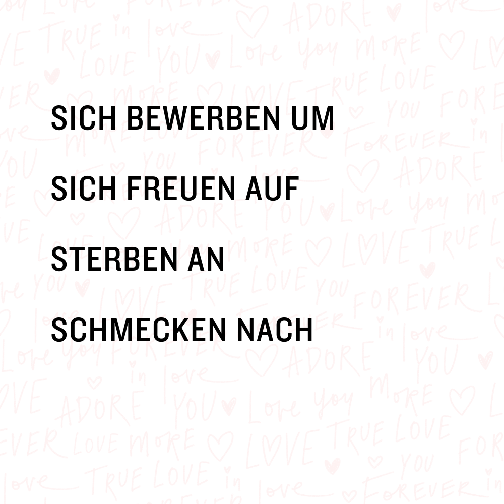 HobbyDeutsch!