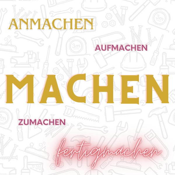HobbyDeutsch!